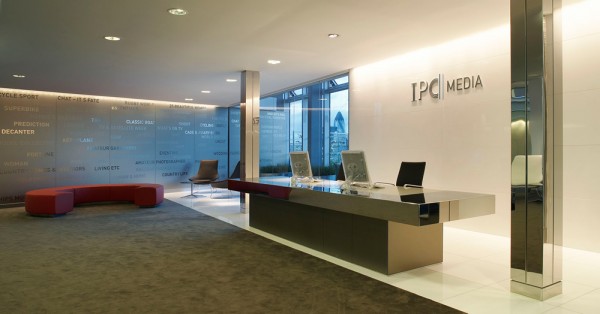 Blue Fin Building Case Study | Connaught